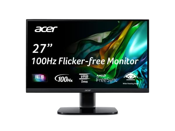 The 10 Best 27 Inch Monitors of 2024 (Reviews) - FindThisBest