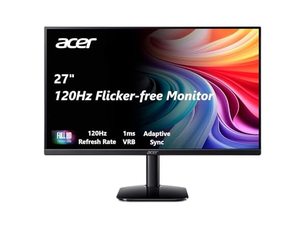 The 10 Best 27 Inch Monitors of 2025 (Reviews) - FindThisBest