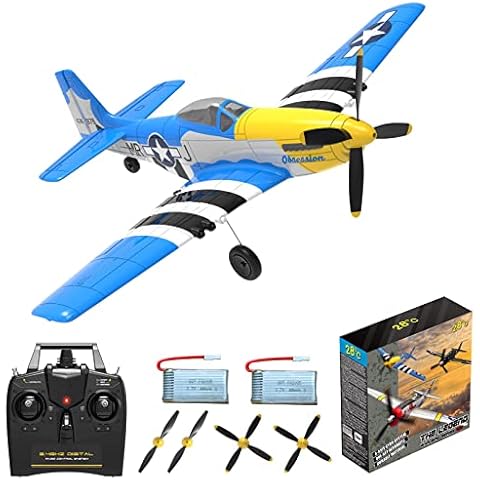 The 10 Best RC Airplanes of 2023 (Reviews) - FindThisBest