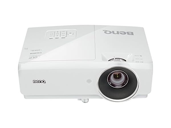 The 9 Best 2D Projectors of 2024 (Reviews) - FindThisBest