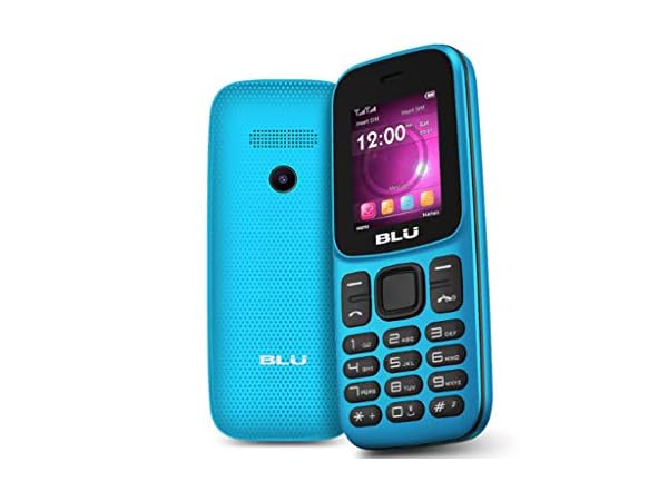 The 10 Best 2G Phones of 2025 (Reviews) - FindThisBest