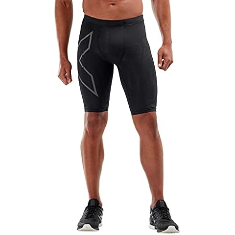 2XU Review of 2024 - Men's Base Layers & Compression Brand - FindThisBest