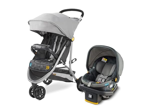 The 7 Best 3-in-1 Baby Strollers of 2024 (Reviews) - FindThisBest
