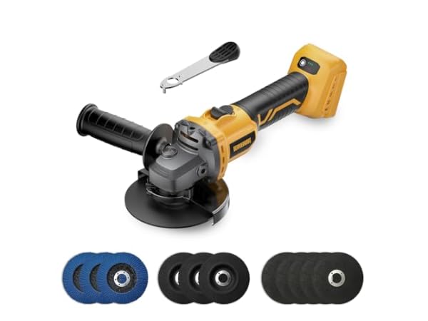 The 4 Best 3 Inch Angle Grinders of 2026 (Reviews) - FindThisBest