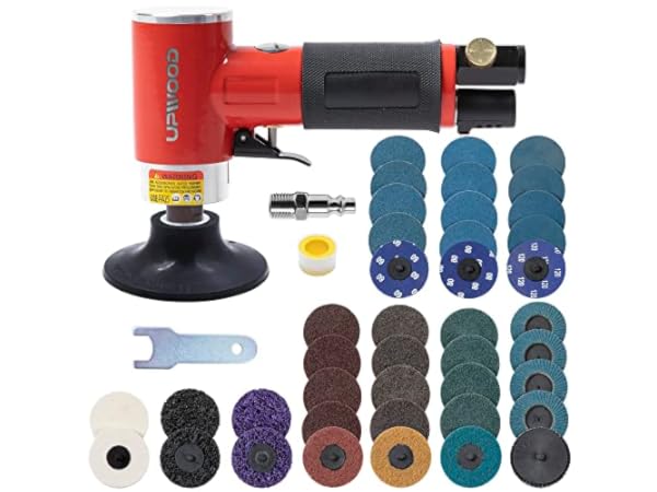 The 10 Best 3 Inch Angle Grinders of 2025 (Reviews) - FindThisBest