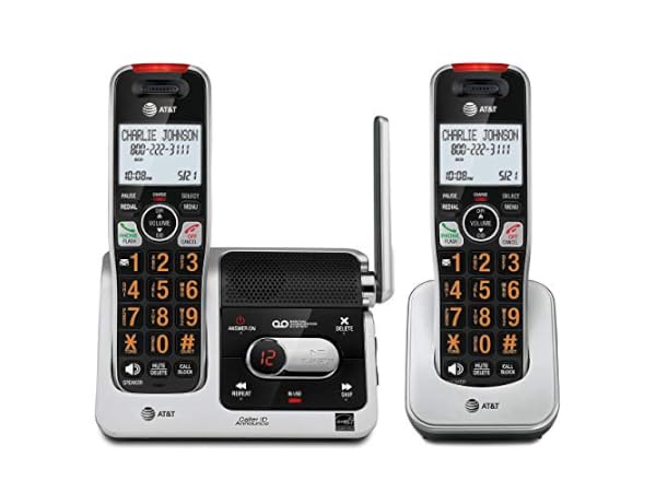The 10 Best 3-Line Landline Phones of 2026 (Reviews) - FindThisBest