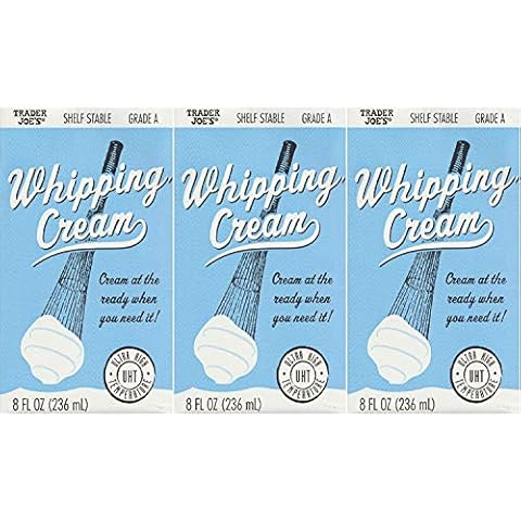 The 10 Best Heavy Creams of 2023 (Reviews) - FindThisBest