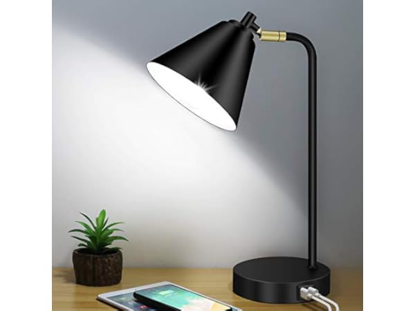 The 9 Best 3-Way Desk Lamps of 2024 (Reviews) - FindThisBest