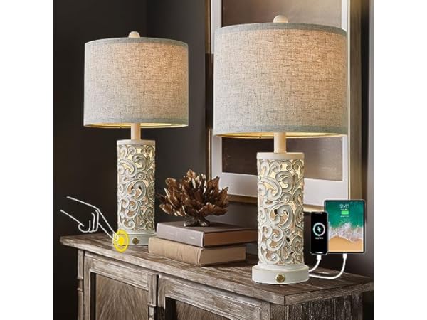 The 10 Best 3-Way Table Lamps of 2024 (Reviews) - FindThisBest