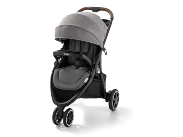 The 6 Best 3-Wheel Baby Strollers of 2025 (Reviews) - FindThisBest