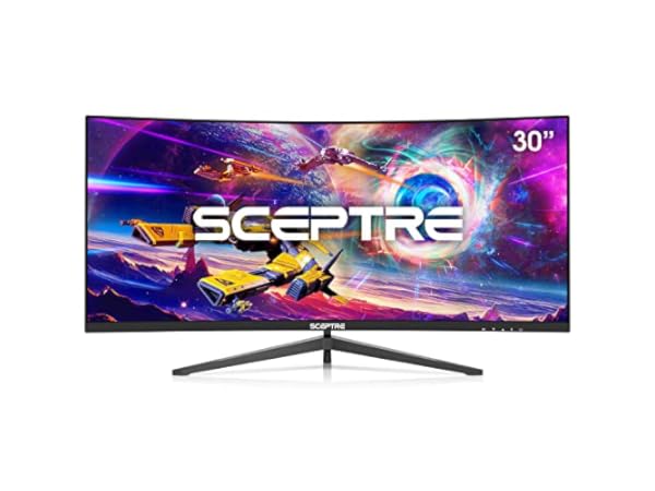 The 6 Best 30 Inch Curved Monitors of 2024 (Reviews) - FindThisBest