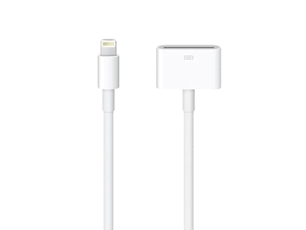 The 10 Best 30-Pin Lightning Cables of 2025 (Reviews) - FindThisBest