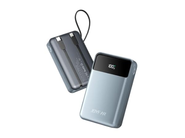 The 10 Best 30000mAh Power Banks of 2025 (Reviews) - FindThisBest