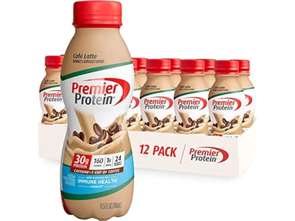 The 10 Best 30g Protein Drinks of 2025 (Reviews) - FindThisBest