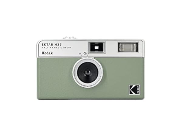 The 10 Best 35 mm Film Cameras of 2024 (Reviews) - FindThisBest