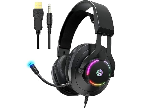 The 10 Best 3.5mm Jack Game Headsets of 2026 (Reviews) - FindThisBest