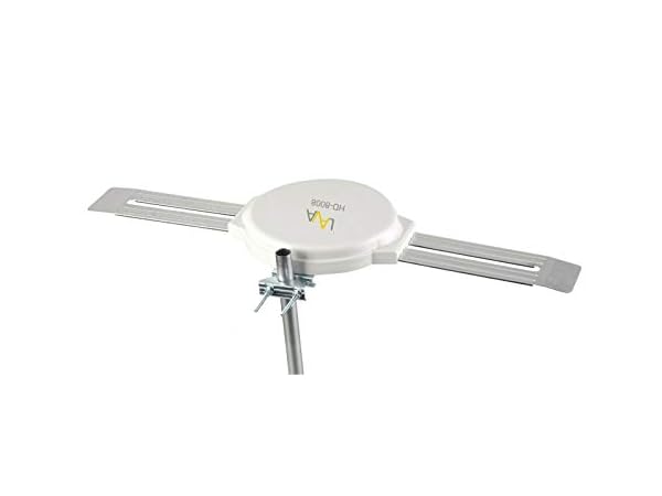 The 10 Best 360 Degree TV Antennas of 2024 (Reviews) - FindThisBest