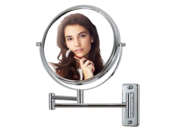 The 8 Best 360 Degree Wall-Mounted Mirrors of 2024 (Reviews) - FindThisBest