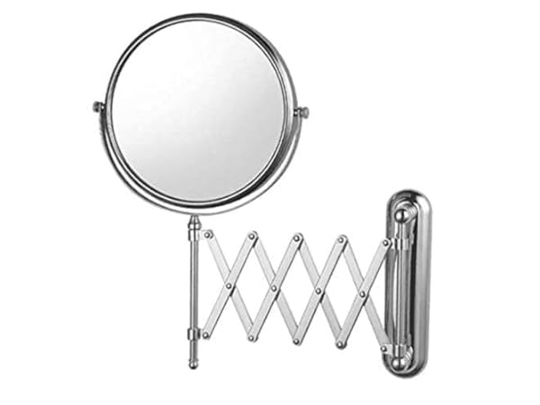 The 8 Best 360 Degree Wall-Mounted Vanity Mirrors of 2025 (Reviews ...