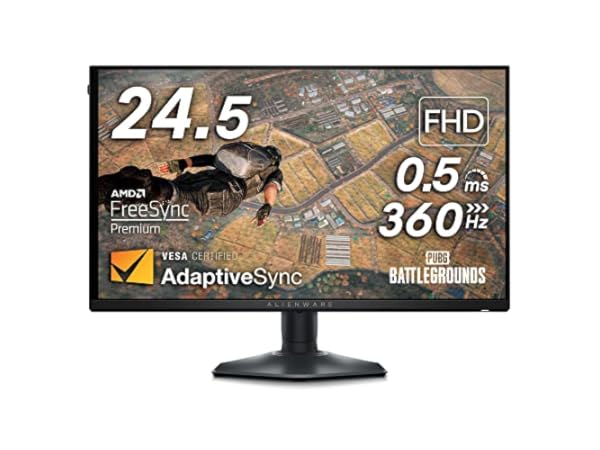 The 4 Best 360Hz 4K Monitors of 2024 (Reviews) - FindThisBest
