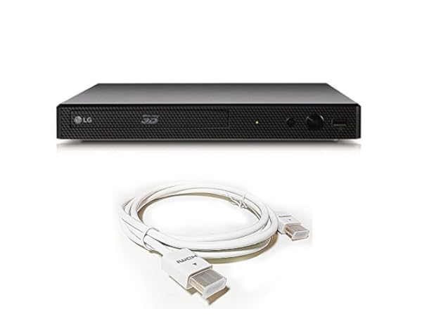 The 10 Best 3D Blu-Ray Disc Players of 2024 (Reviews) - FindThisBest