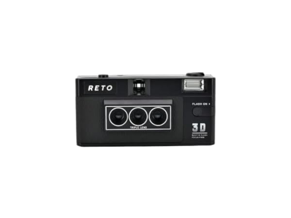 The 10 Best 3D Cameras of 2025 (Reviews) - FindThisBest