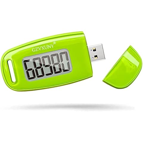The 10 Best Pocket Pedometers of 2023 (Reviews) - FindThisBest