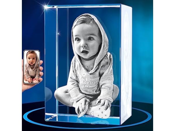The 10 Best 3D Picture Frames of 2024 (Reviews) - FindThisBest