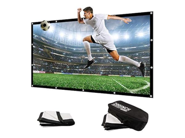 The 10 Best 3D Projector Screens of 2024 (Reviews) - FindThisBest
