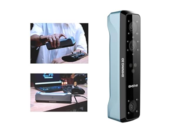 The 10 Best 3D Scanners of 2023 (Reviews) - FindThisBest
