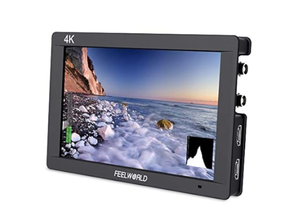 The 10 Best 3G-SDI Video Monitors of 2025 (Reviews) - FindThisBest