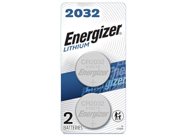 The 10 Best 3V Batteries of 2024 (Reviews) - FindThisBest