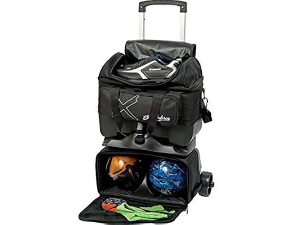 The 10 Best 4 Ball Bowling Bags of 2025 (Reviews) - FindThisBest