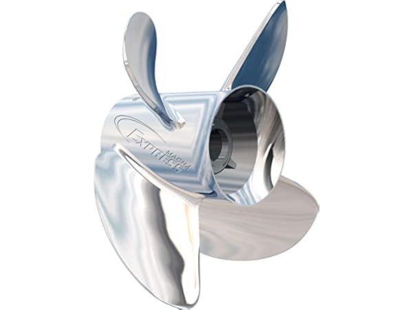 The 10 Best 4 Blade Boat Propellers of 2023 (Reviews) - FindThisBest