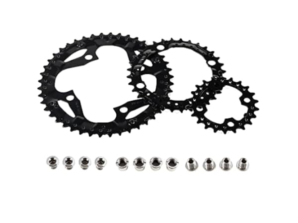 The 5 Best 4 Bolt Bike Chainrings of 2026 (Reviews) - FindThisBest
