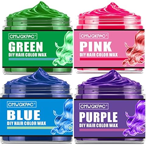 The 10 Best Hair Dye Waxes of 2024 (Reviews) - FindThisBest