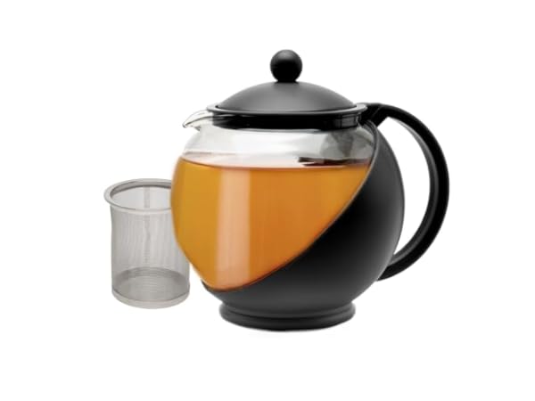The 10 Best 4-Cup Teapots of 2024 (Reviews) - FindThisBest