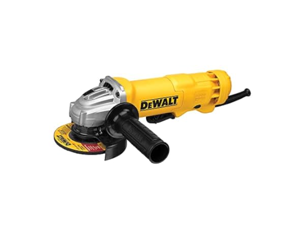 The 10 Best 4 Inch Angle Grinders of 2025 (Reviews) - FindThisBest
