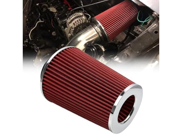 The 10 Best 4 Inch Car Air Filters of 2025 (Reviews) - FindThisBest