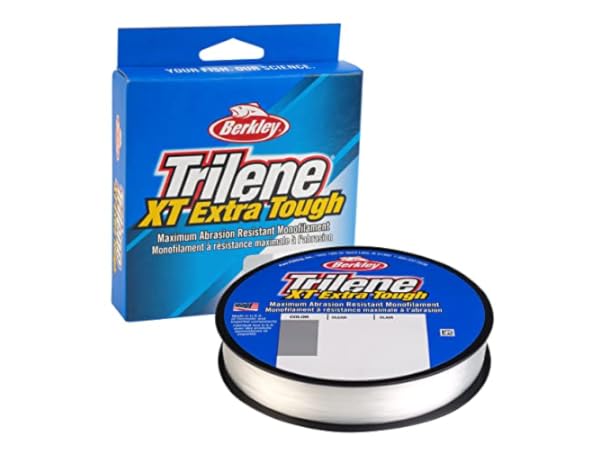 The 10 Best 4 lb Fishing Line of 2024 (Reviews) - FindThisBest