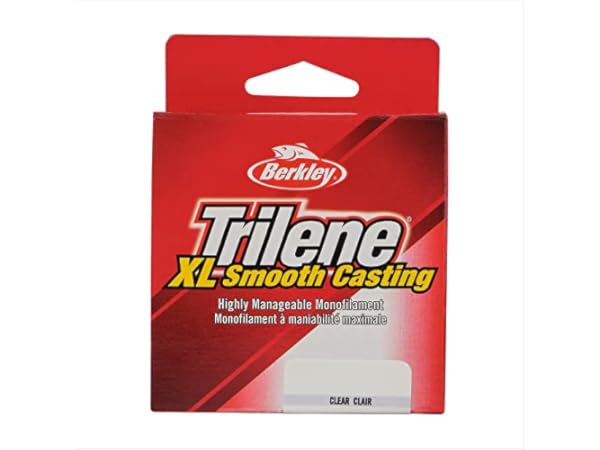 The 10 Best 4 lb Monofilament Fishing Line of 2025 (Reviews) - FindThisBest