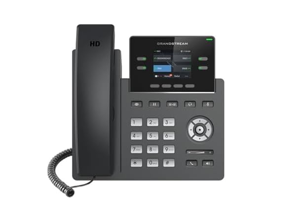 The 10 Best 4-Line VoIP Phones of 2026 (Reviews) - FindThisBest