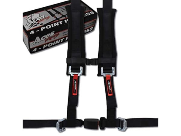 The 10 Best 4-Point Harness Car Seat Belts of 2026 (Reviews) - FindThisBest