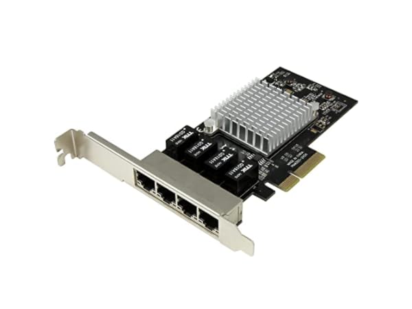 The 10 Best 4 Port Network Cards of 2026 (Reviews) - FindThisBest