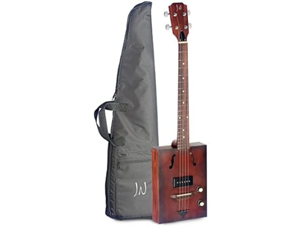 The 10 Best 4 String Acoustic-Electric Guitars of 2025 (Reviews ...