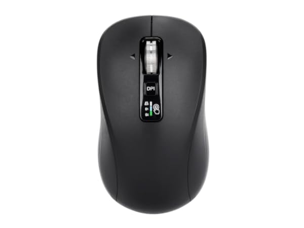 The 9 Best 4-Way Scrolling Computer Mice of 2025 (Reviews) - FindThisBest