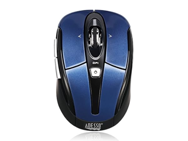The 4 Best 4-Way Scrolling Computer Mice of 2024 (Reviews) - FindThisBest
