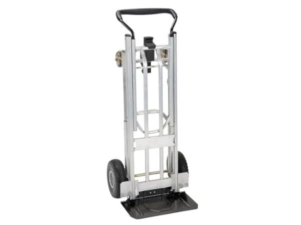 The 10 Best 4 Wheel Hand Trucks of 2025 (Reviews) - FindThisBest