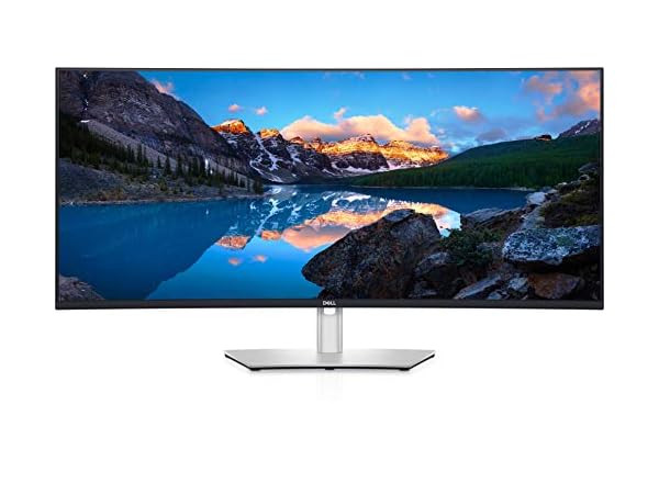 The 4 Best 40 Inch Curved Monitors of 2024 (Reviews) - FindThisBest