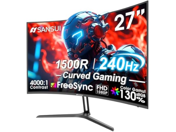 The 3 Best 40 Inch Curved Monitors of 2026 (Reviews) - FindThisBest